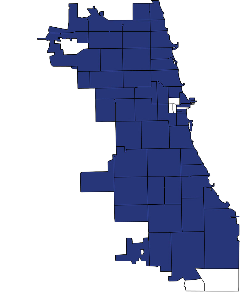Chicago Apprentice Network